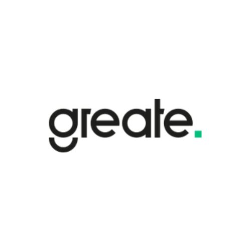 Greate Gutschein: 25% Rabattcode für Februar 2026 | TrustDeals.de